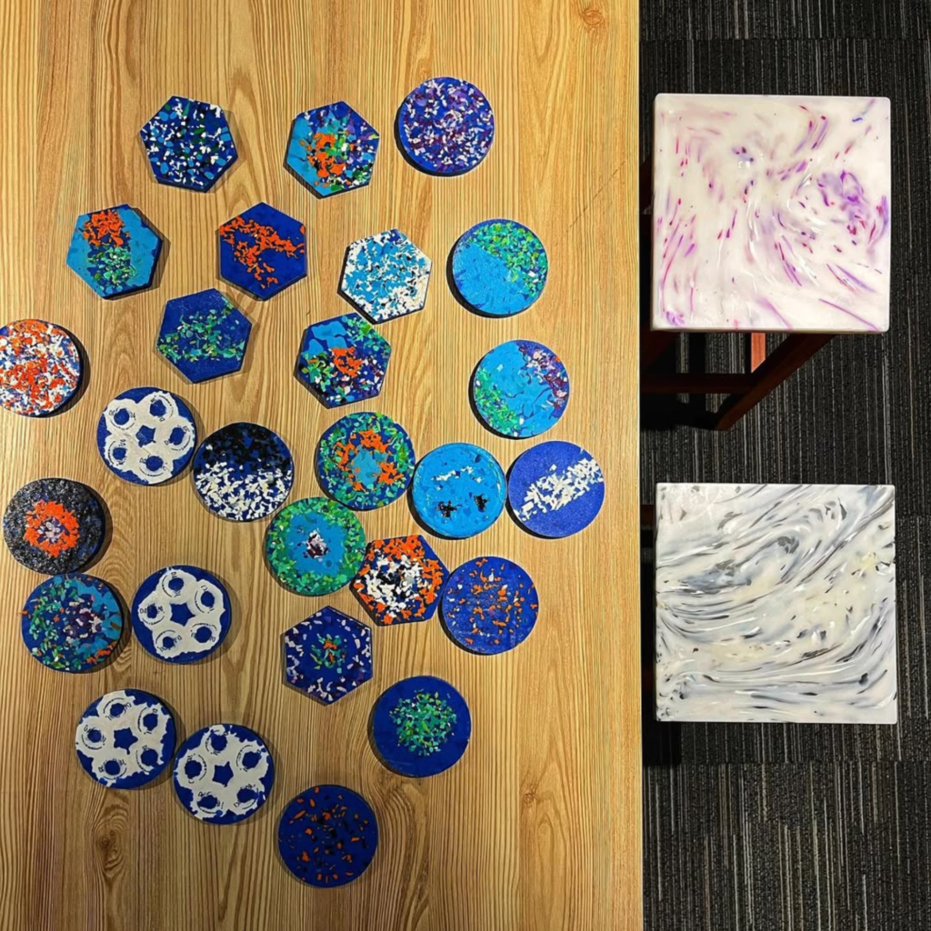 Semula | Plastic Recycling Company In Singapore