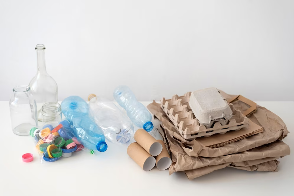 Plastic Upcycling Vs Recycling: 5 Things You Must Know - Semula